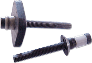 FIBER/LITE by Tiodize - Fasteners and Fastening Devices from Composites