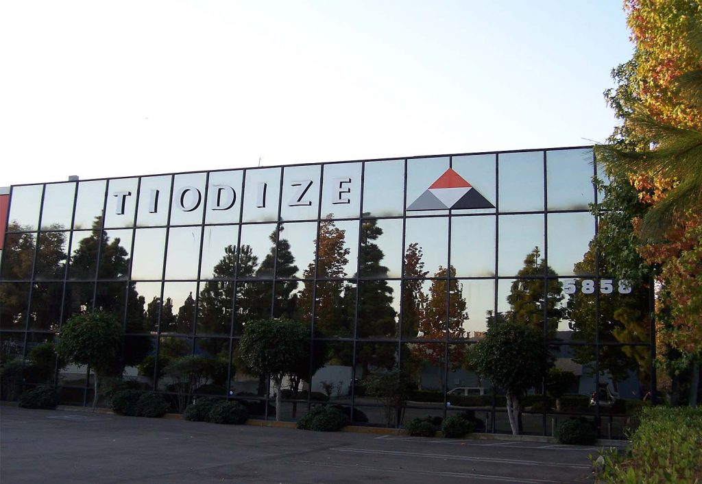 Brochure Request - Tiodize Advanced Coatings & Composites