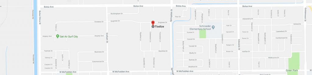 Contact Tiodize - Process Finishing Services - Advanced Coatings and ...